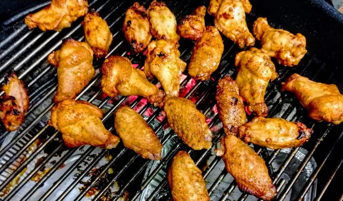 Chicken Wings: Ricetta Americana Autentica | Ali di Pollo BBQ