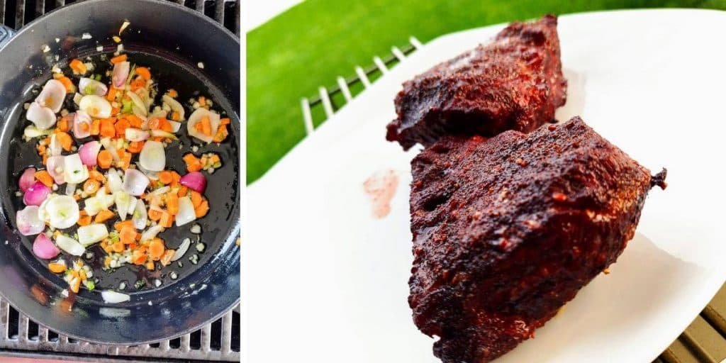 Guancia di Manzo Brasata: Ricetta Perfetta alla Guinness