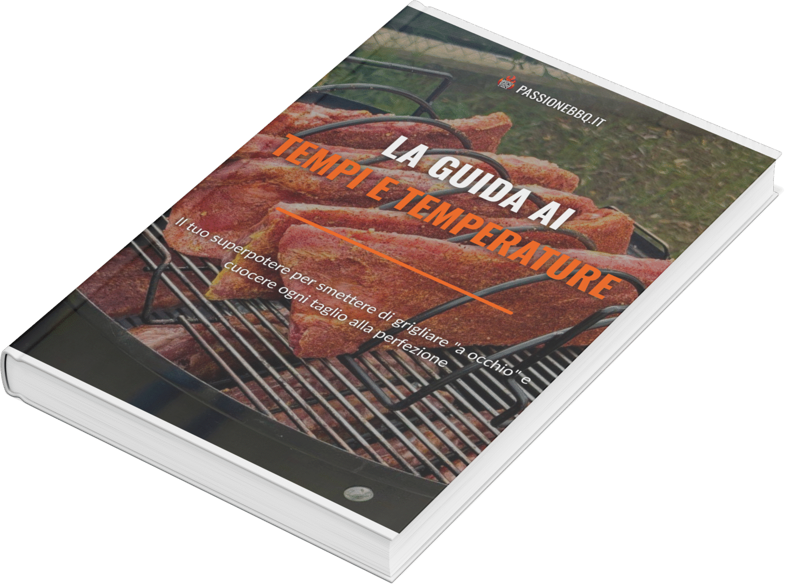 Picanha al Barbecue: La Guida Completa (Taglio, Spiedo e Griglia)