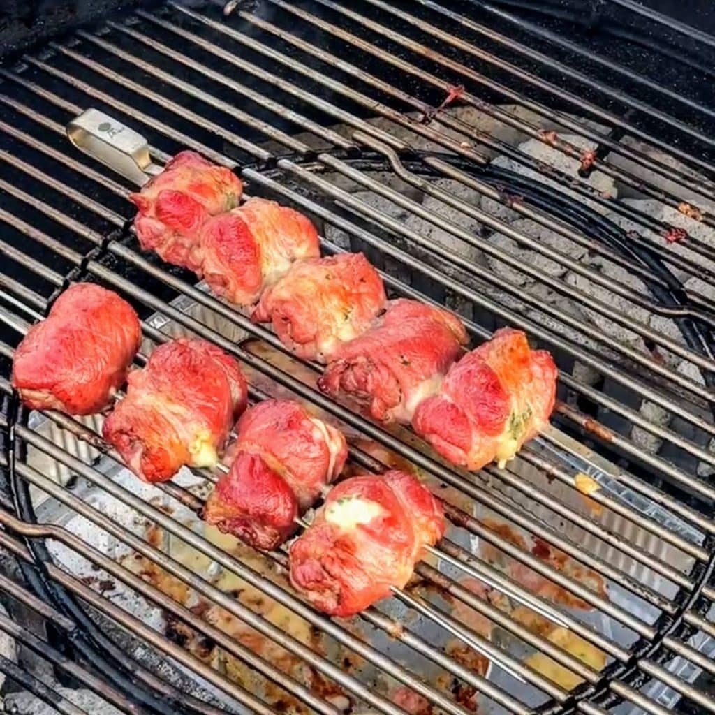 Bombette pugliesi: ricetta originale alla griglia | PassioneBBQ