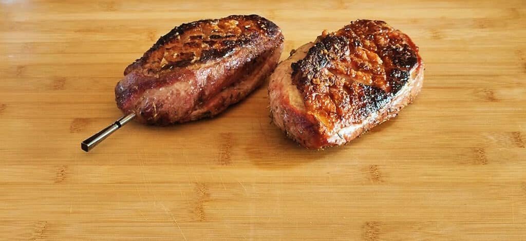 Petto d'Anatra alla Griglia: Ricetta Facile [con Video]