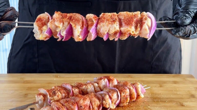 Pollo al Barbecue e alla Griglia: Guida al Pollo Perfetto