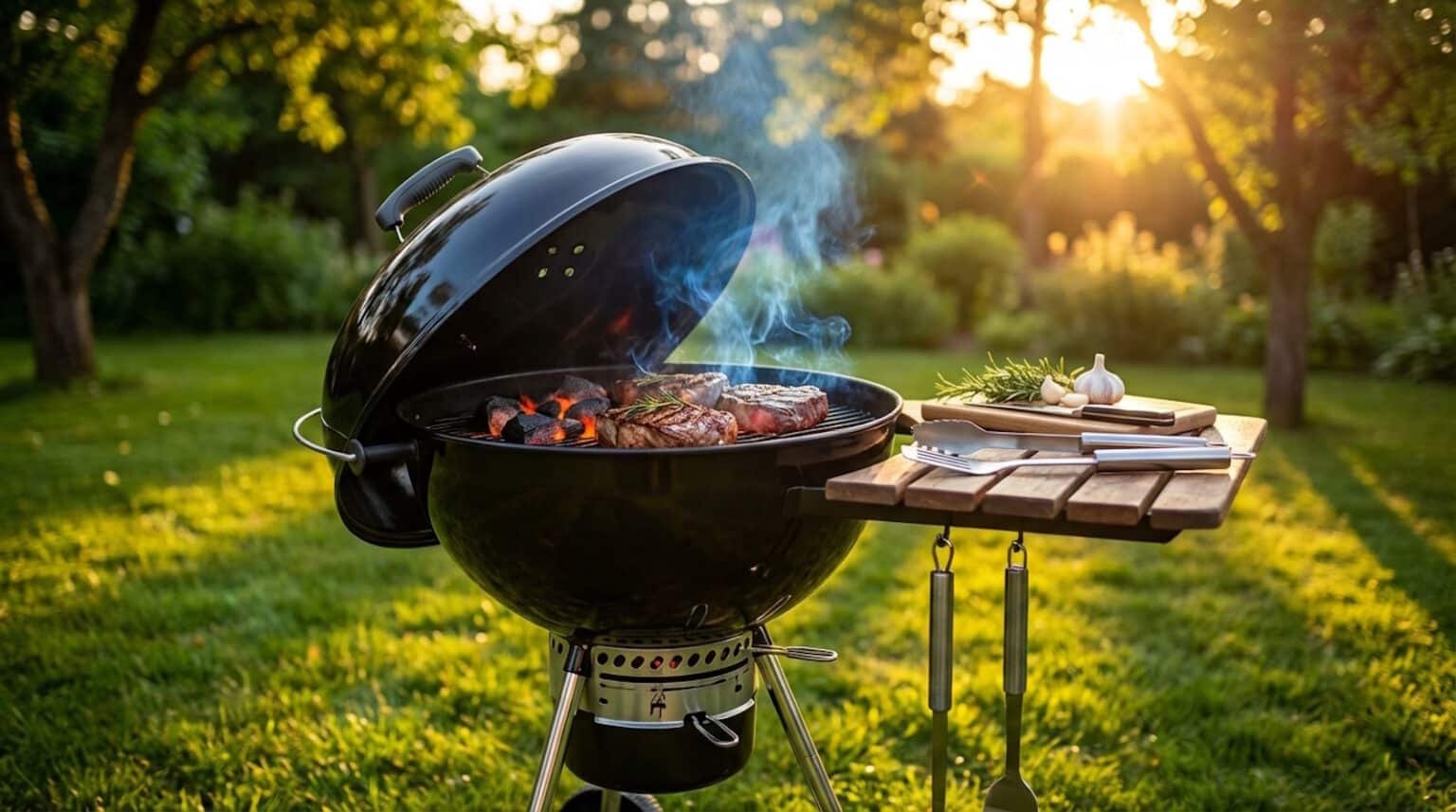 Quale barbecue Weber scegliere? Guida definitiva 2026